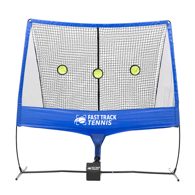 Fast Track Tennis Feedback System | FastTrackTennis