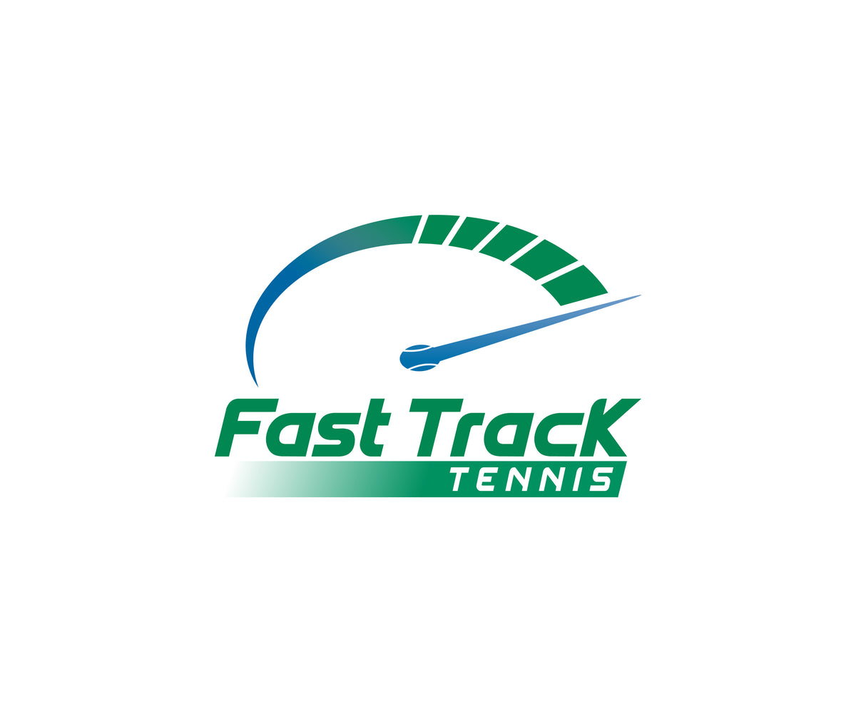 FastTrackTennis | Fast Track Tennis